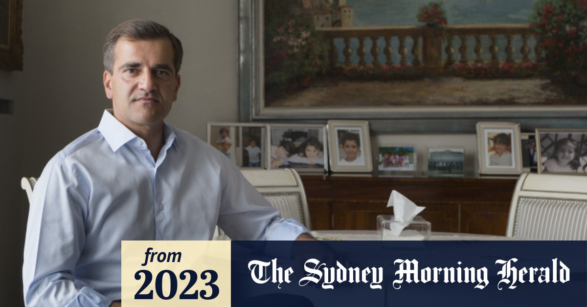 Unaoil executive Salman Ahsani’s one-year sentence for bribery highlights limits of justice system